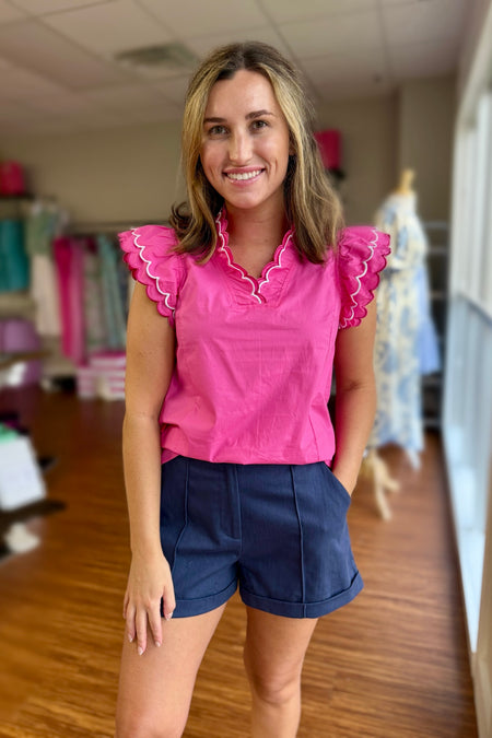 Simply Charleston Boutique | Fashion, clothes, shoes, accessories